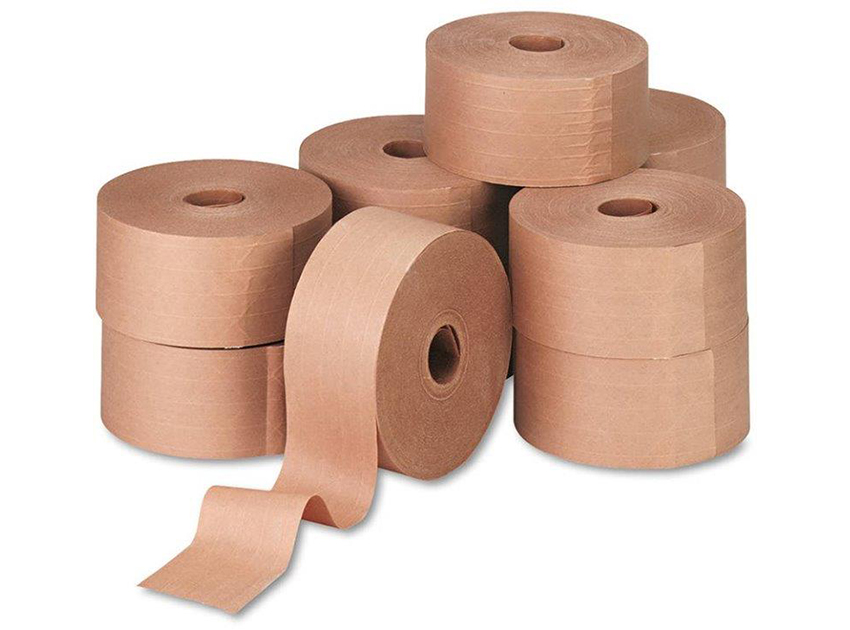 El papel engomado - SALMAPLAST
